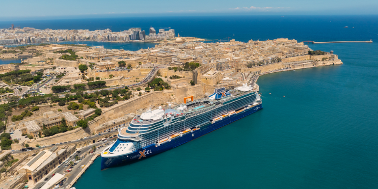 New Destination-Inspired Programs Coming to The Bazaar on Cele...